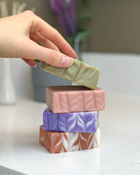 The Gentle Touch of Nature: Why Moody Essentials Soap is Better for yo ...