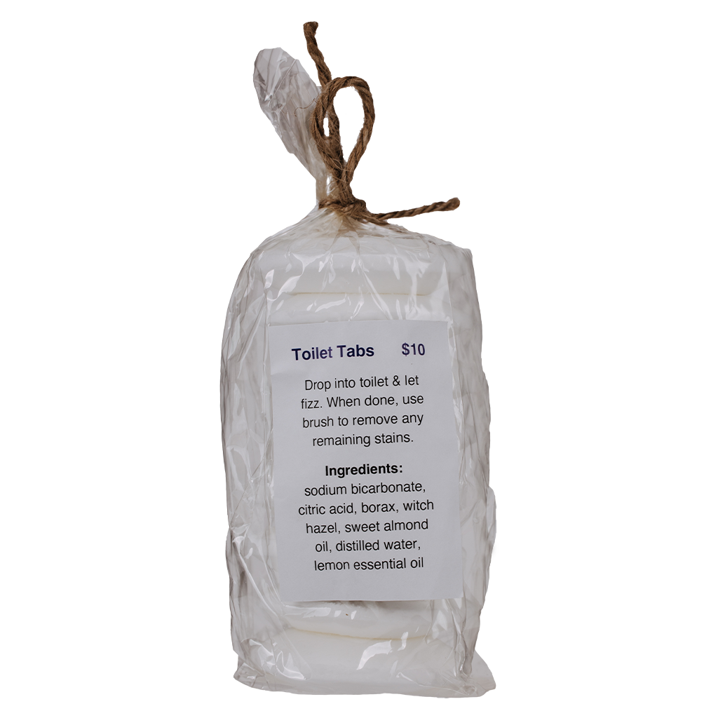 Refresh Your Bathroom with Toilet Tabs – Moody Essentials Co.