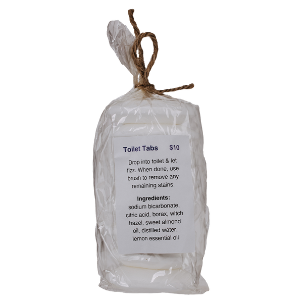 Refresh Your Bathroom with Toilet Tabs – Moody Essentials Co.